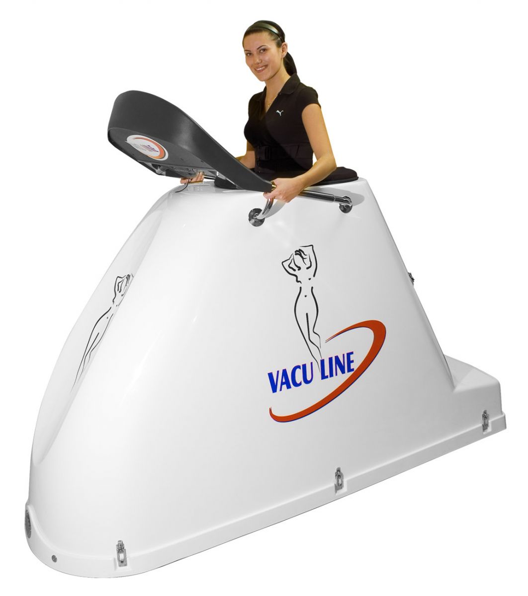 Terapia na Vacu Well – Jak pozbyć się cellulitu ? | FitPlanner.pl